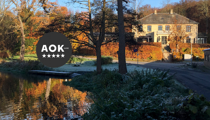 Restaurant Raadvad Kro | 1/3 af prisen | Book bord | Early Bird