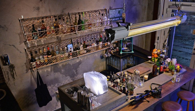 Atze Peng | 1/3 af prisen | Book her | Early Bird