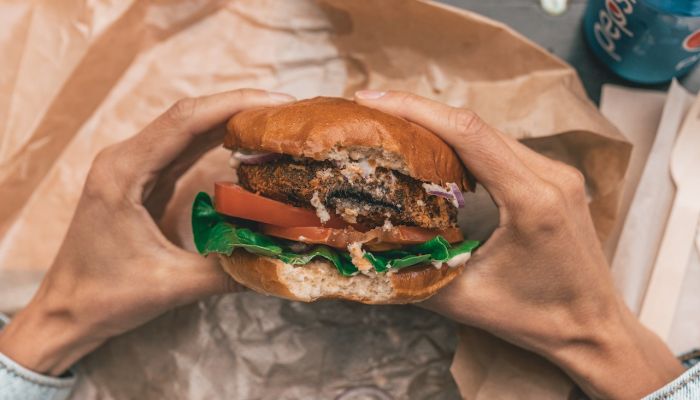 Restaurant Fatty’s | Order takeaway and cut 1/3 of the price